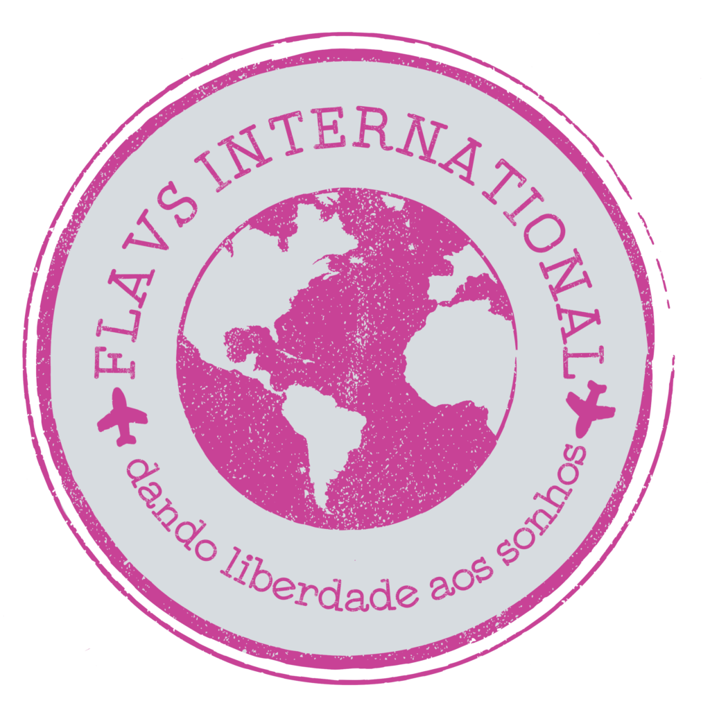 Início - Flavs Internacional